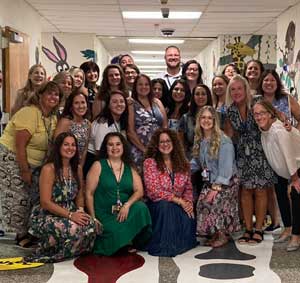 News & Notices - Ridge Ranch Elementary School (Paramus Public Schools)