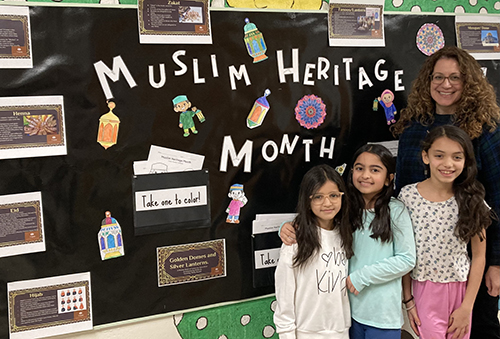 News & Notices - Ridge Ranch Elementary School (Paramus Public Schools)