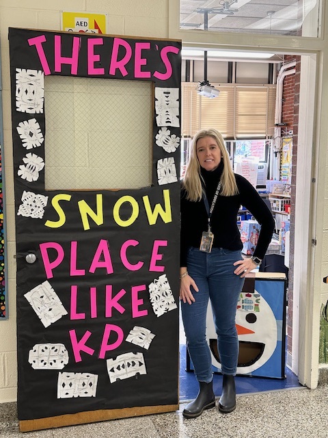 News & Notices - Ridge Ranch Elementary School (Paramus Public Schools)